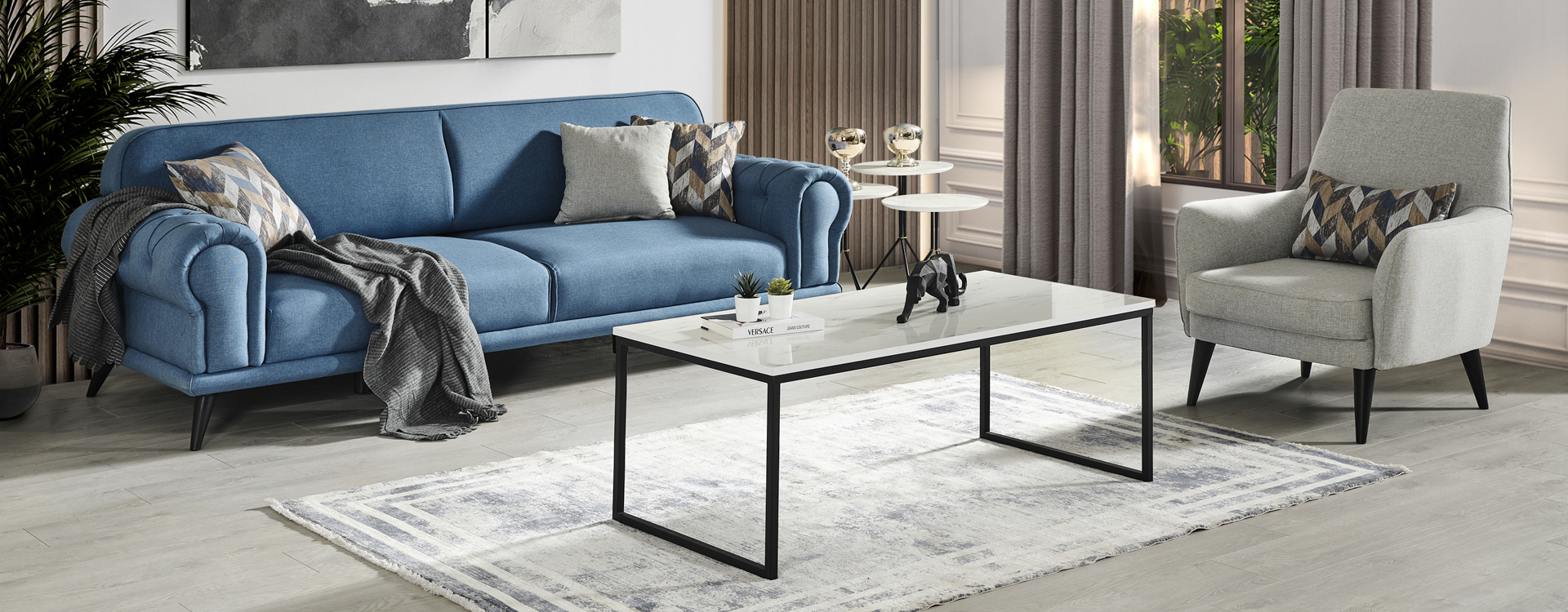 Carmen Berjer - 4,095.00 TL