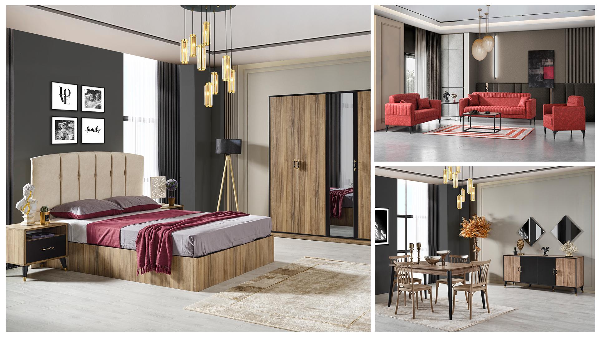 Carmen Düğün Paketi - 63,810.00 TL